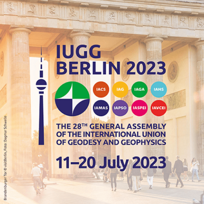 IUGG Home - IUGG