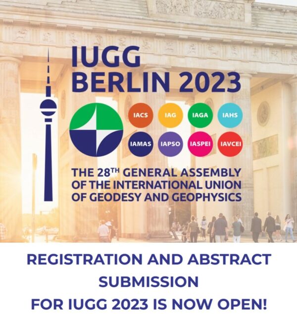 IUGG Home - IUGG