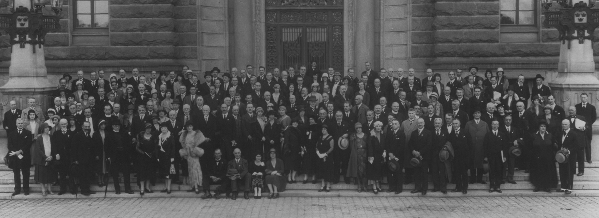 IUGG – International Union of Geodesy and Geophysics