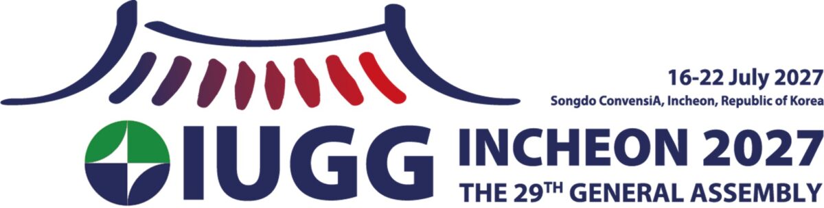 Meeting Calendar – IUGG